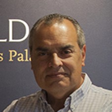 Rui Trindade – VICARTE