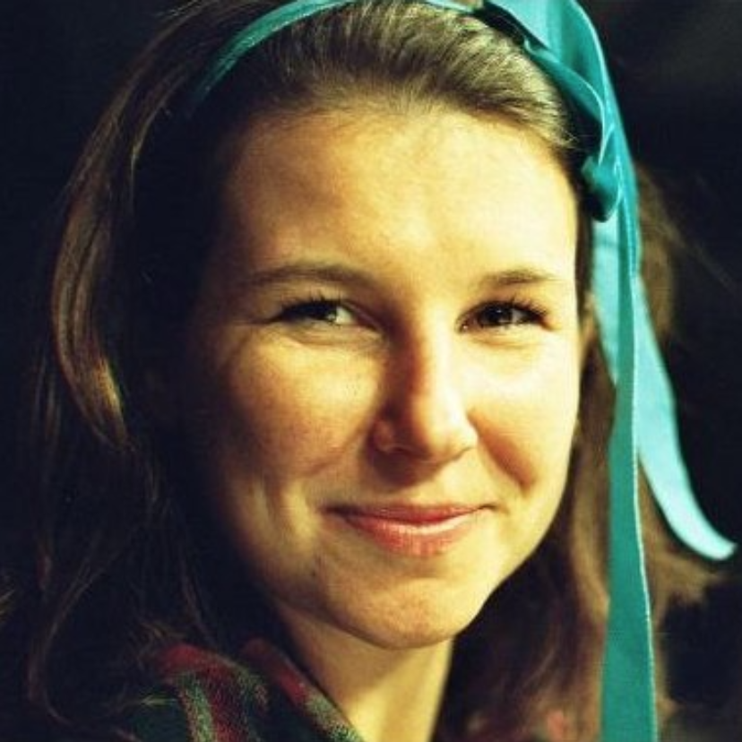 Anna Cristoforetti – VICARTE