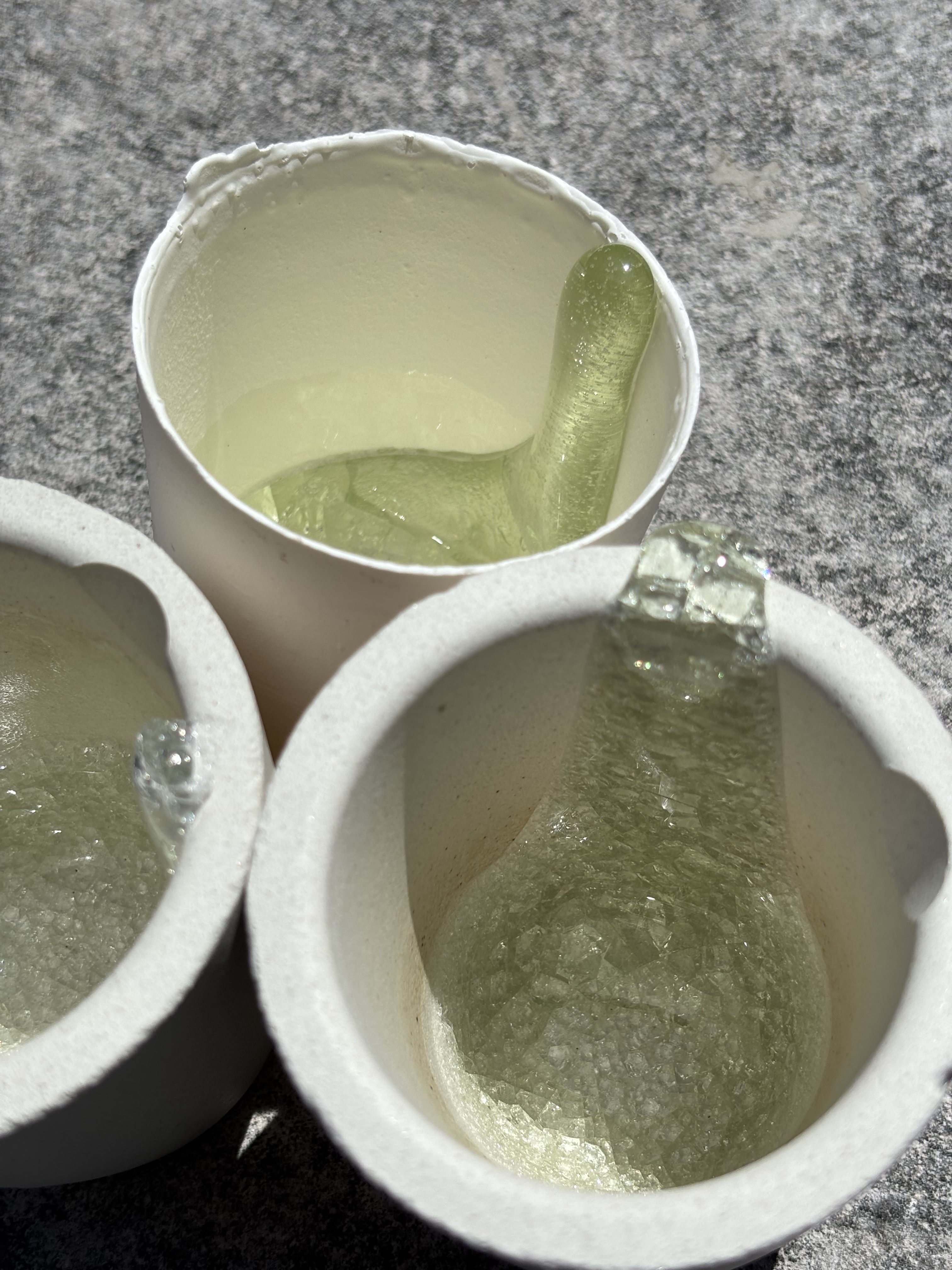 Material Innovation for Sustainability and Communities – VICARTE